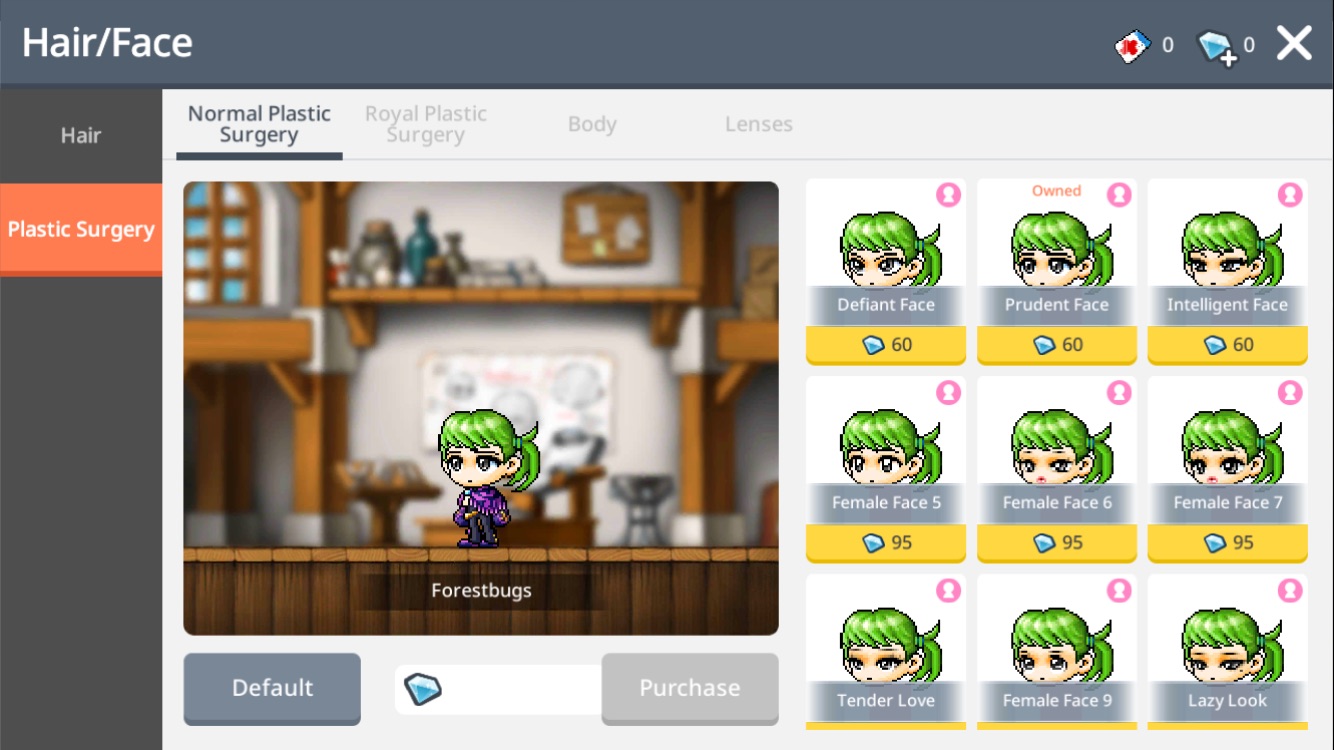 Maplestory Mobile Has Arrived. But It Won't Bring Back Your Childhood ...