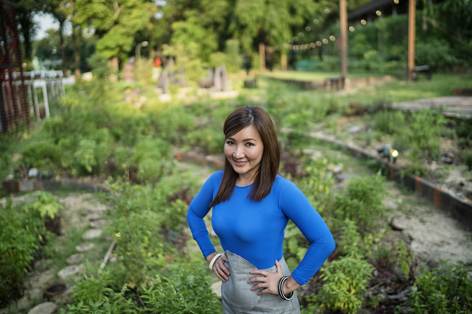 Singapore's Landlords Need A Mindset Change, Or The F&B Industry Is Over