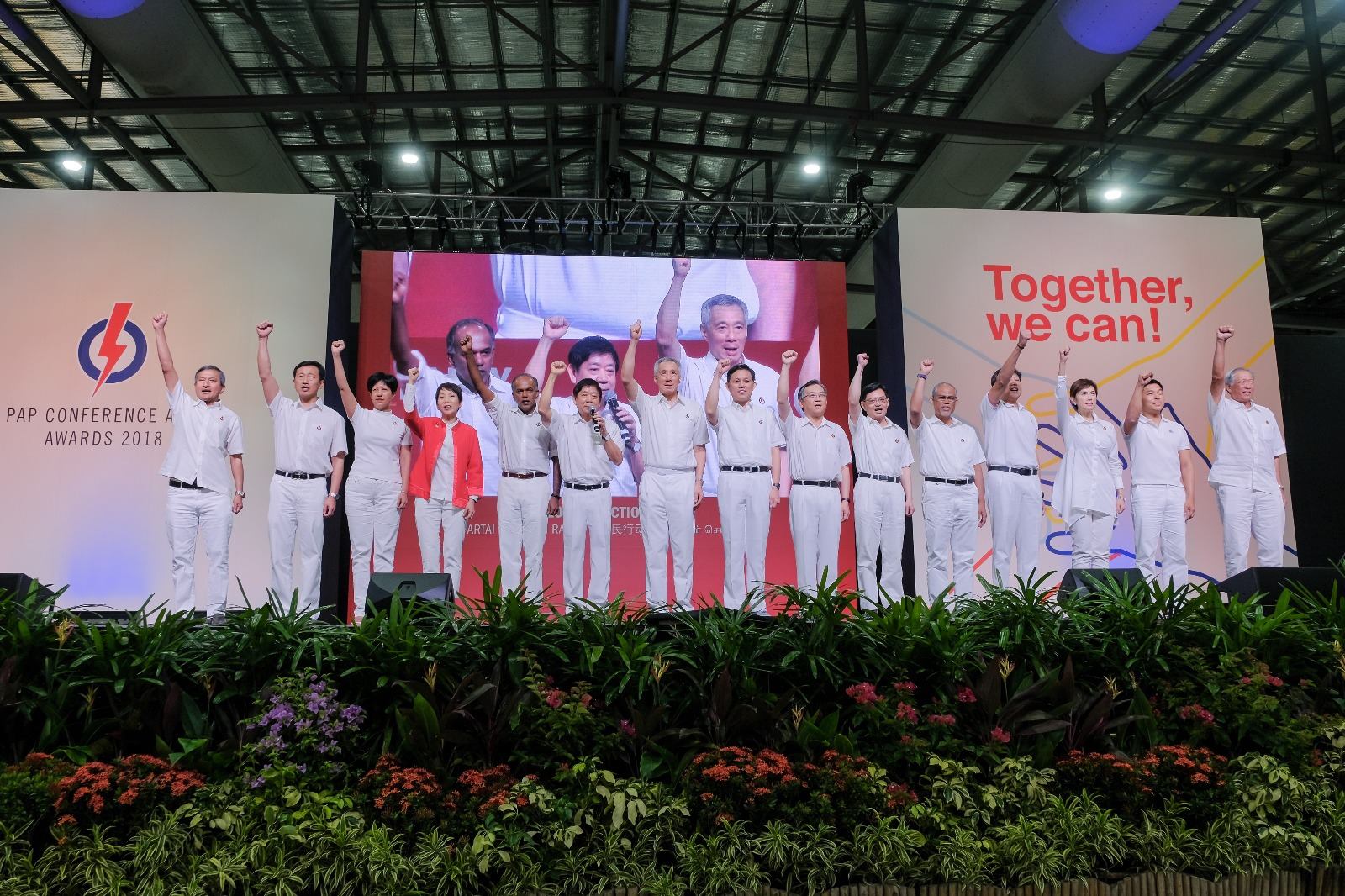 The PAP’s Compromise Candidate Is Gone. The Next PM It Chooses Will ...